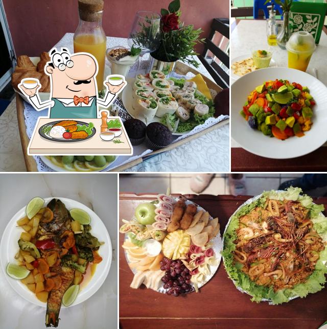 Olvos Restaurant, Boca Chica - Menú del restaurante, precios y reseñas