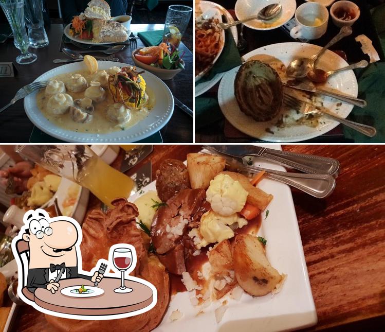 The Ashford Arms in Bakewell - Restaurant reviews
