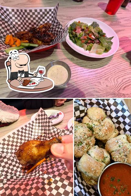 Disco Pizza in Park City - Restaurant menu and reviews