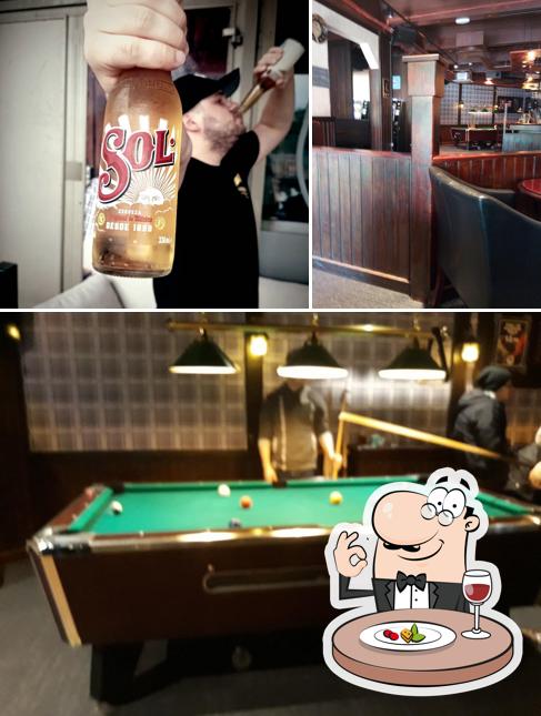 Happy Wanderer Heinola pub & bar, Heinola - Restaurant reviews