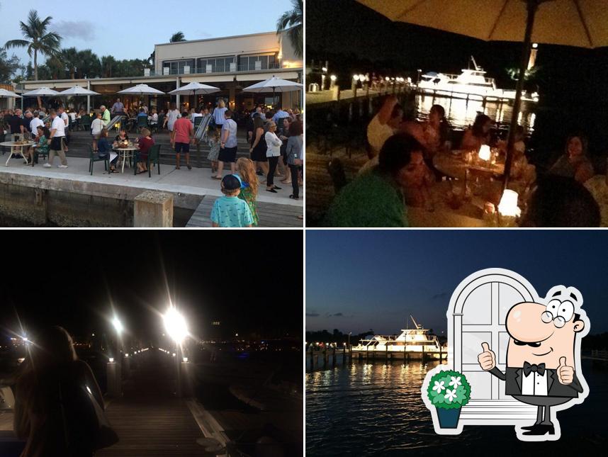 Jetty's Waterfront Restaurant, Jupiter - Restaurant menu, prices and ...