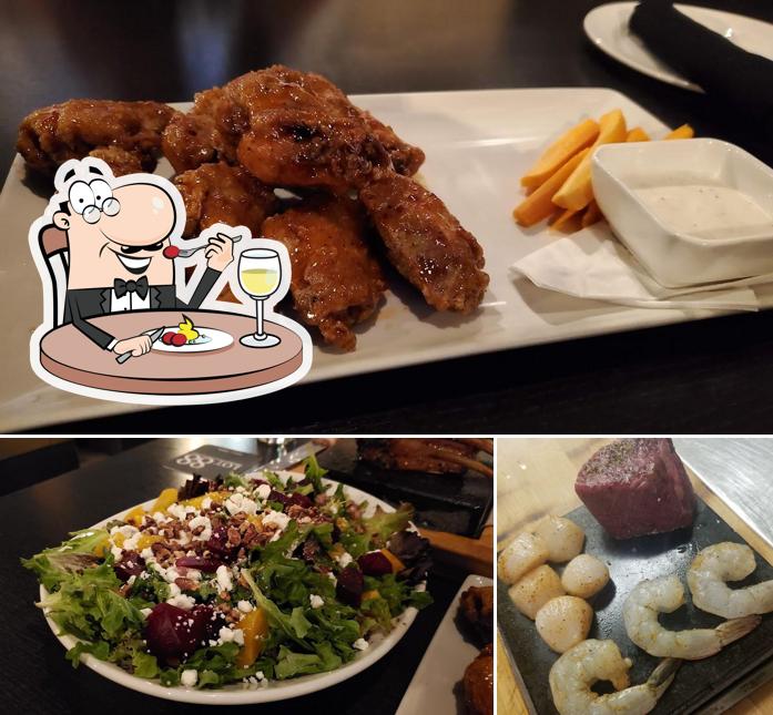 Lot 88 Steakhouse, Winnipeg - Restaurant menu, prices and reviews