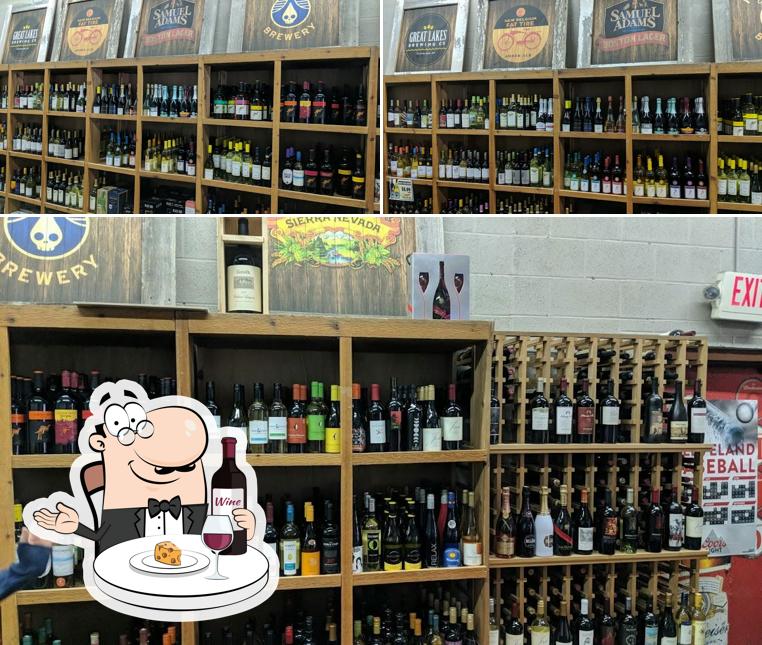 Top 7 restaurants in North Ridgeville, december 2025 - Restaurant Guru
