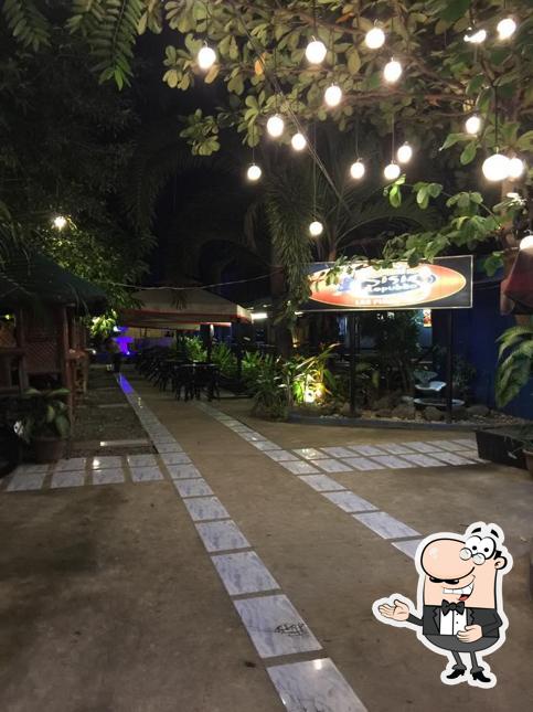 Sisig Republic, Las Pinas - Restaurant menu, prices and reviews
