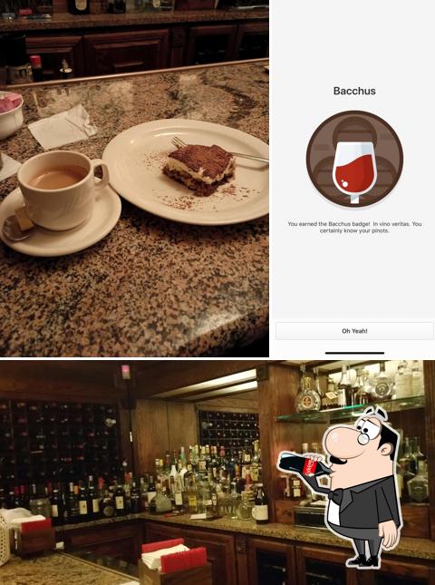 Sempre Vivolo, Hauppauge - Restaurant menu, prices and reviews