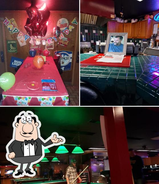 Tally Ho Pub, Richmond - Restaurant menu, prices and reviews