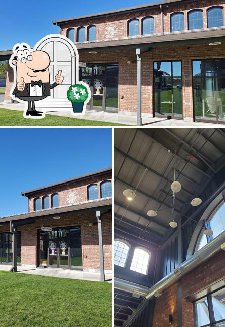 Blockhouse Pub, Sault Ste. Marie - Restaurant menu, prices and reviews