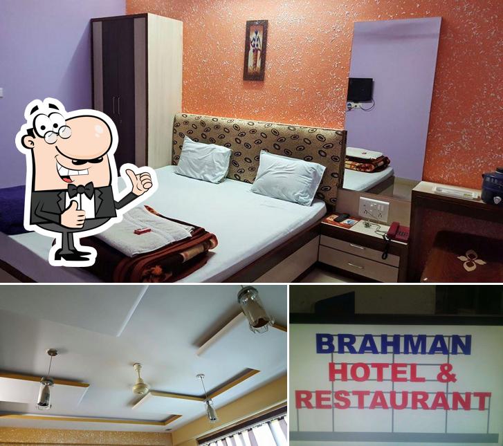 Brahman Food Plaza Hotel & Restaurant, Barmer - Restaurant menu, prices ...