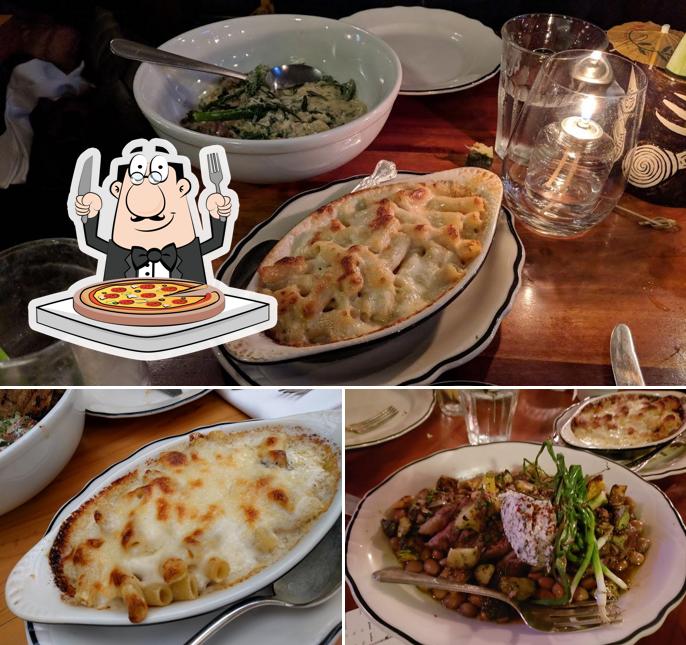 Bull Valley Roadhouse, Port Costa - Restaurant menu, prices and reviews