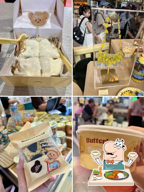 Butterbear Cafe EmSphere, Bangkok - Restaurant menu, prices and reviews
