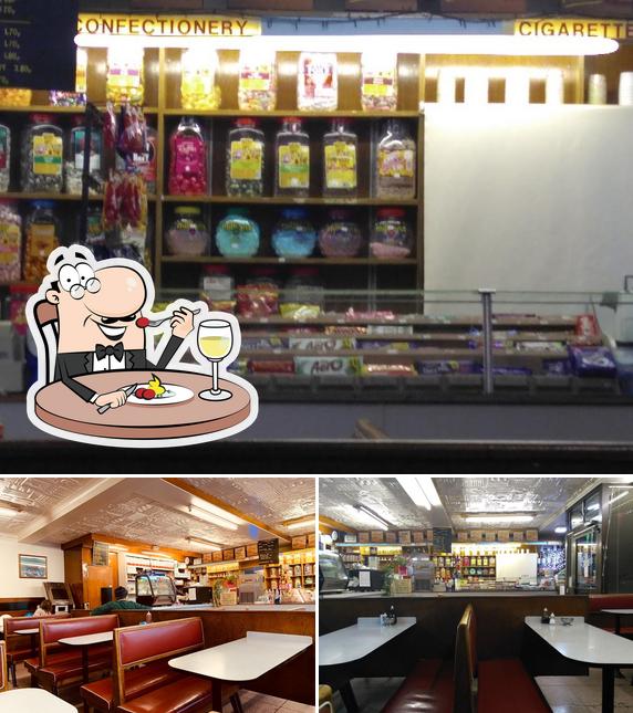 Carpanini's Fish Bar, Treorchy - Restaurant menu, prices and reviews