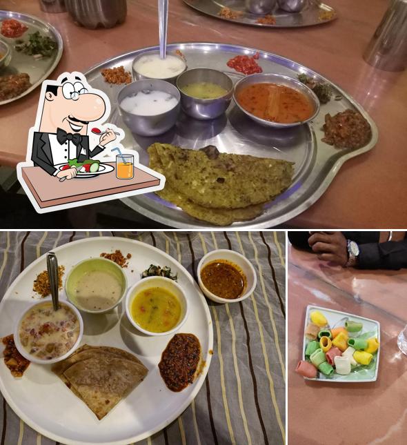 DURVANKUR DINING HALL, Pandharpur - Restaurant menu, prices and reviews