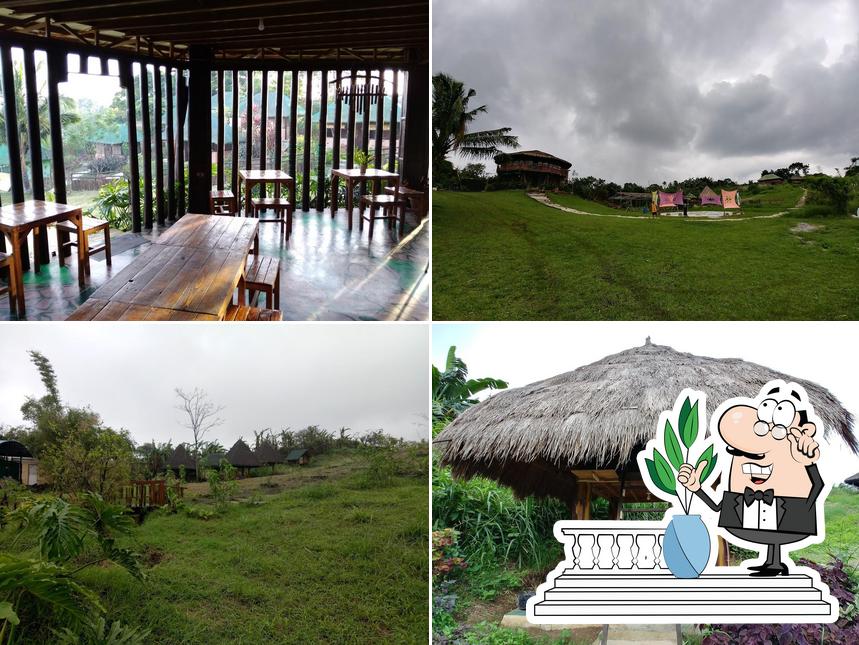 Daila Farms restaurant, Calamba - Restaurant reviews