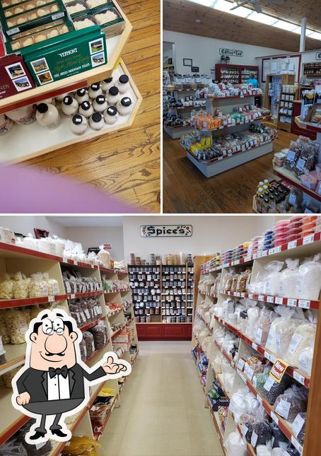 Dutch Cupboard, Columbiana - Restaurant menu, prices and reviews