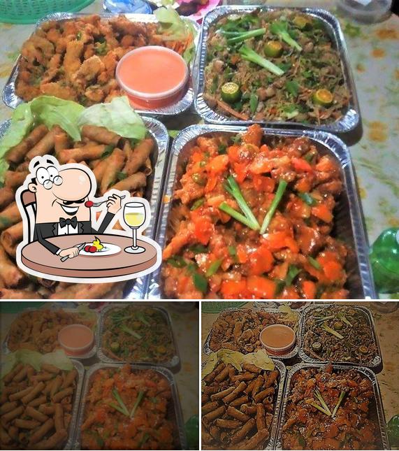FOOD BUDS restaurant, Lapu-Lapu City