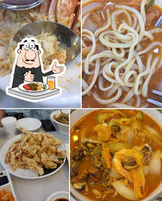 뿅의전설 restaurant, Goyang-si, -2 Jeongbalsan-dong - Restaurant reviews