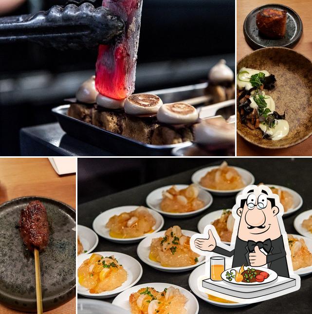 G O Z U in San Francisco - Restaurant reviews