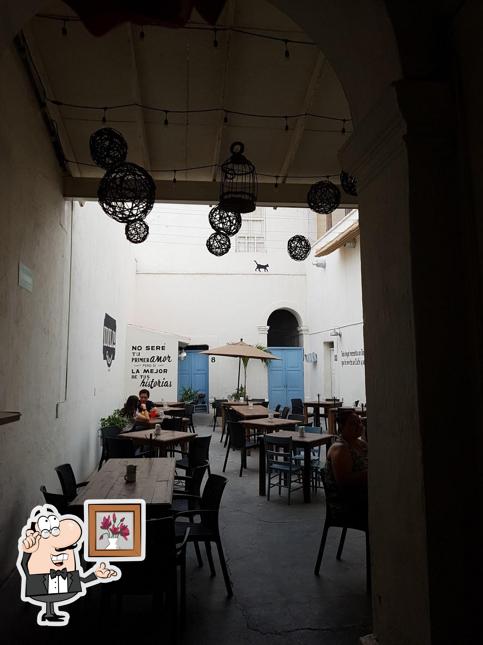 Idilio Café & Cocina, Lerdo - Restaurant reviews