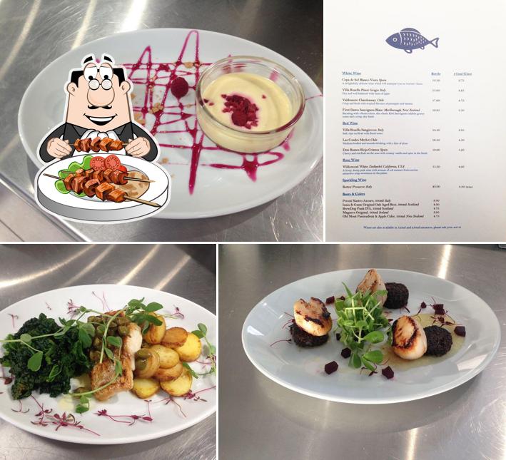 Top 7 restaurants in Dumbarton, december 2025 - Restaurant Guru
