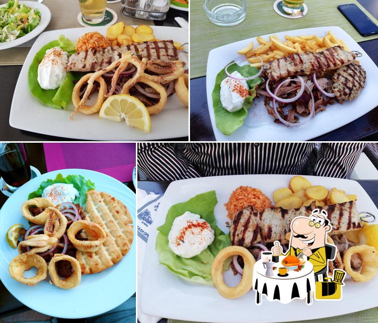 Restaurant Korfu, Passau - Speisekarte, Preise und Bewertungen