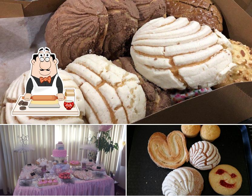 La Concha Bakery, Chula Vista - Restaurant menu, prices and reviews