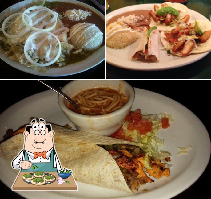 La Flama, Moline - Restaurant menu, prices and reviews