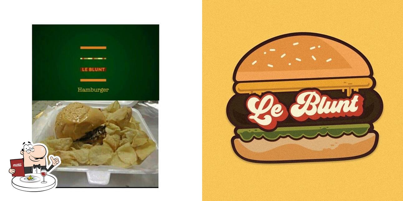 Le Blunt restaurant, Baguio - Restaurant reviews