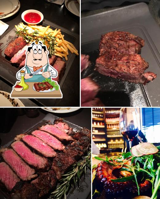 Los mejores restaurantes en el Centro Comercial Plaza Ellion ...