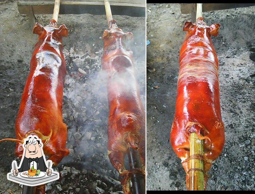 Mj's cebu style lechon pub & bar, Dipolog City - Restaurant reviews