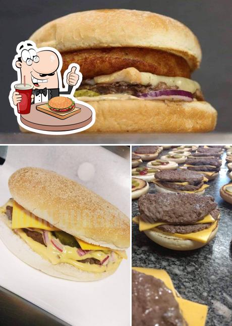 Moon Burger Chartres restaurant, Chartres - Restaurant reviews