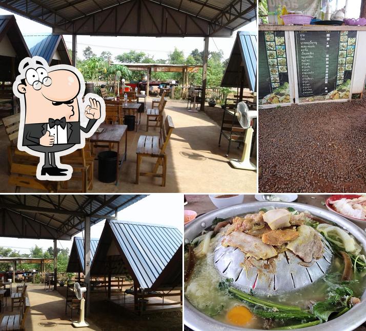 ไม้ม้วนเนื้อย่างเกาหลี restaurant, Muang - Restaurant reviews
