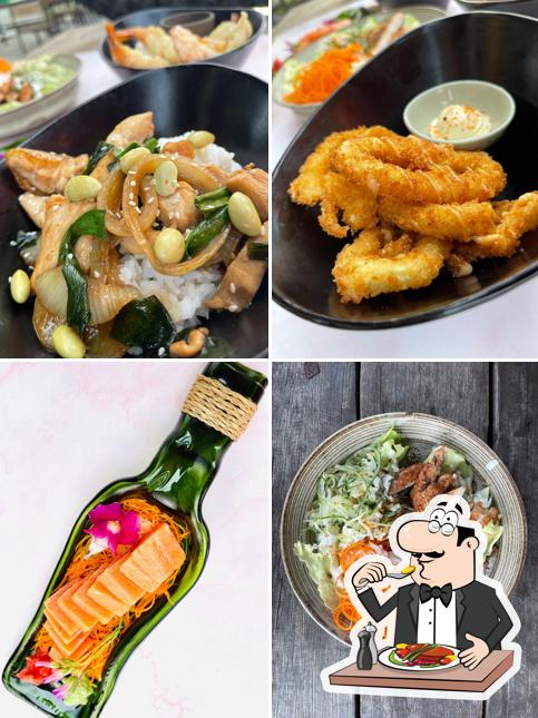 My Little Kuchi, Cagayan de Oro - Menú del restaurante, precios y reseñas