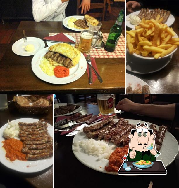 Picerija Pipca restaurant, Domžale - Restaurant reviews