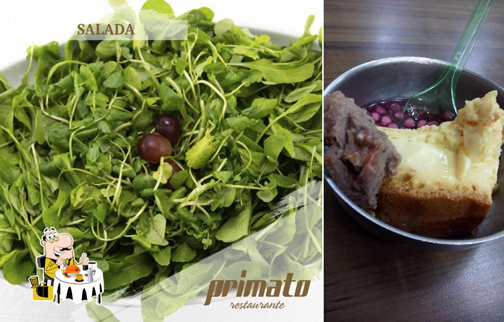 Primato Restaurante, Toledo - Menu do restaurante, preços e opiniões