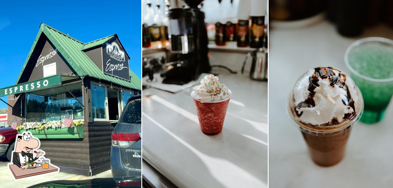 Rocky Mountain Mudd, Cody - Restaurant menu, prices and reviews