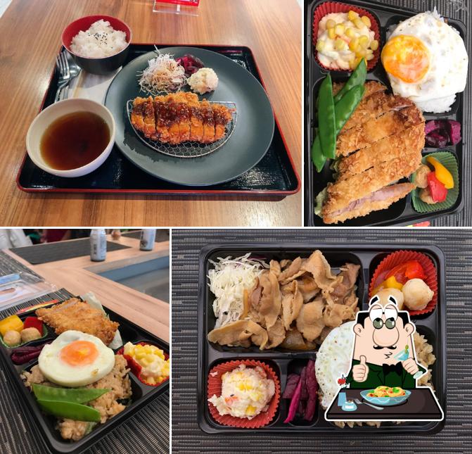 Maneki Dining restaurant, Bangkok
