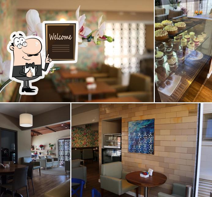 Sala Café, Birigui - Restaurant reviews