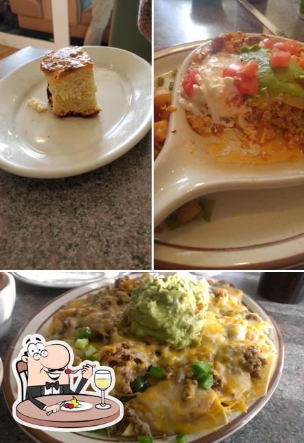 Senor Gomez Restauraunt, Lafayette - Restaurant menu, prices and reviews