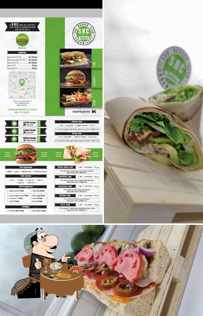 Subzy restaurant, Skopje - Restaurant menu and reviews