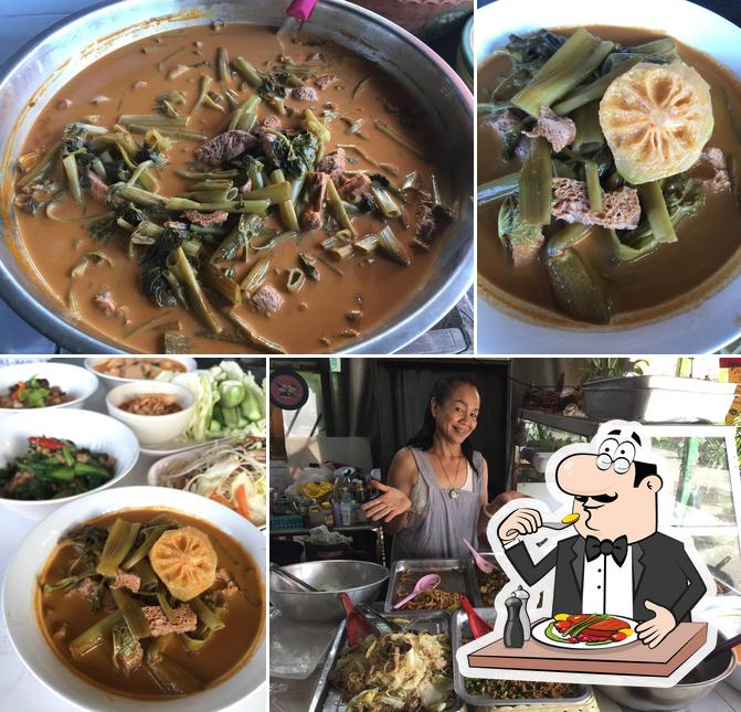 T&BE steak restaurant, Bangkok - Restaurant reviews