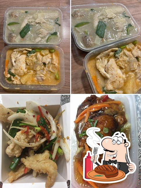 The Canton Chinese Takeaway Poole, Poole - Restaurant menu, prices and ...