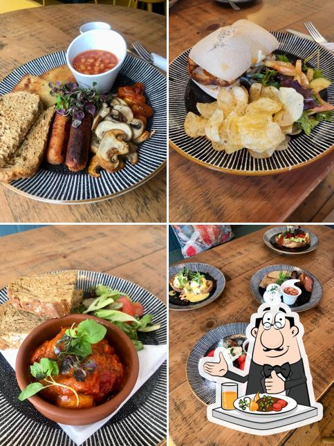 The Selkie in Dundee - Restaurant reviews