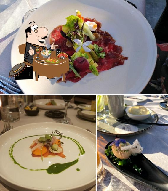 Thermen Bussloo Wellness & Hotel, Voorst Gem Voorst - Restaurant reviews