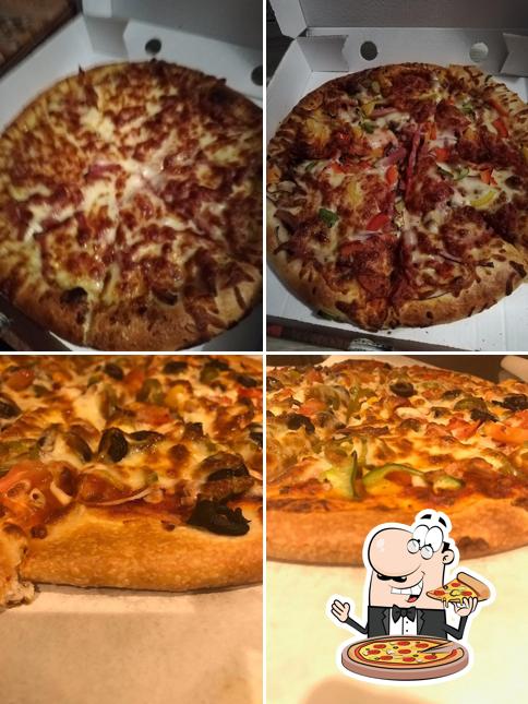 Top 7 restaurants in Spalding, december 2025 - Restaurant Guru