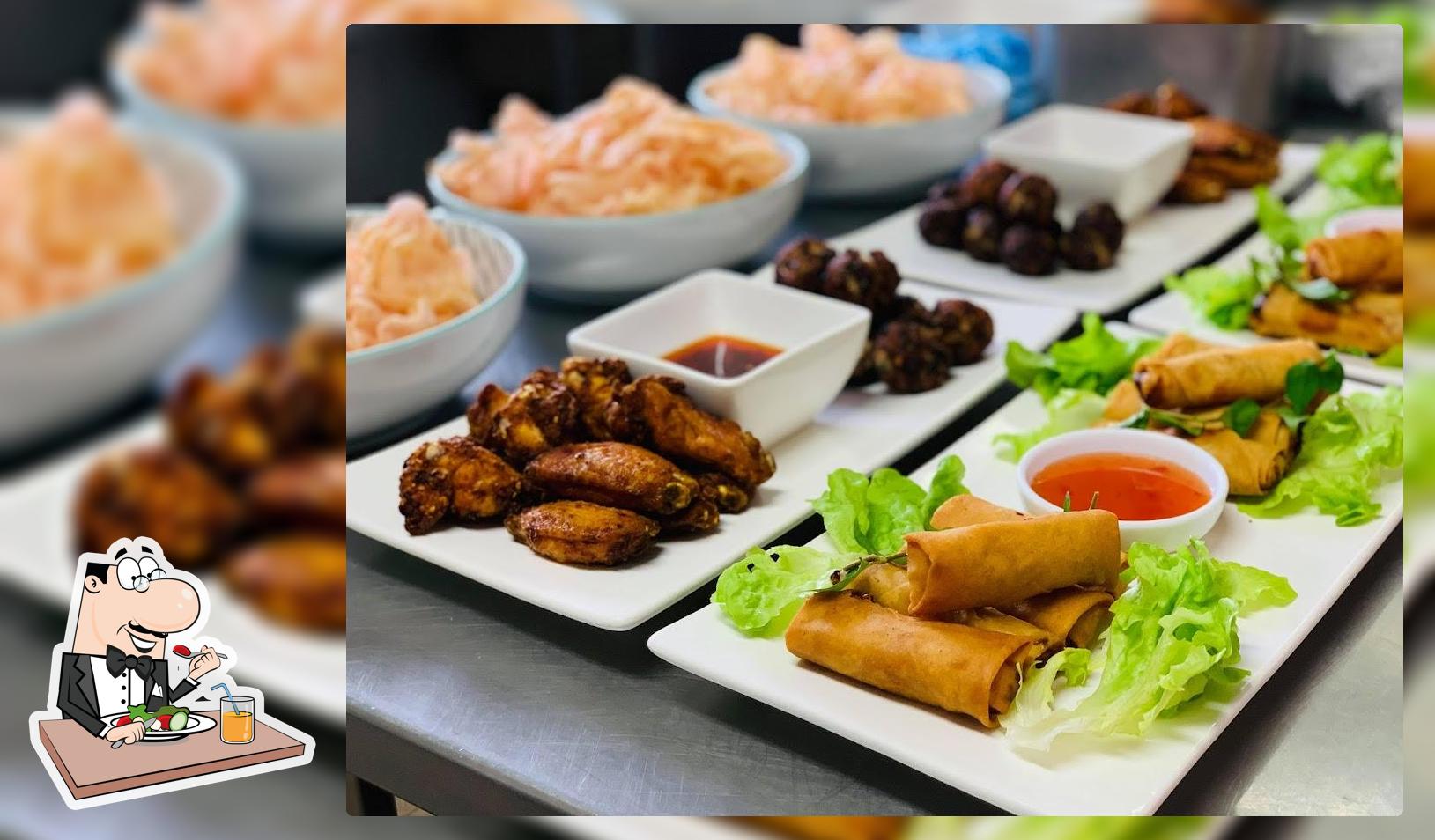 Under Pork Belly, Mossman - Restaurant menu, prices and reviews