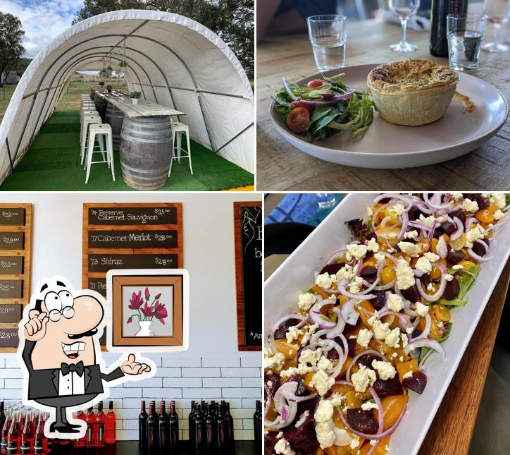 Best meat pies in Mudgee restaurants, summer 2024 - Restaurant Guru
