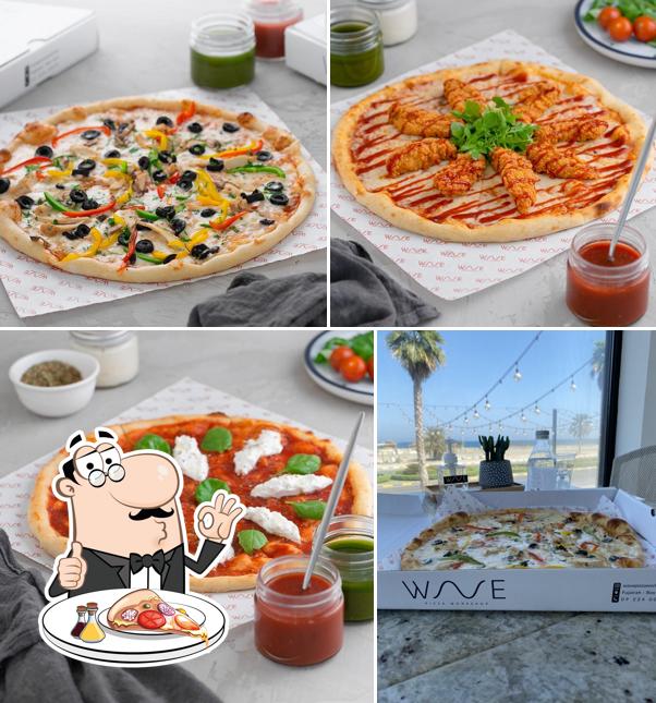 Wave Pizza Workshop restaurant, Fujairah - Restaurant reviews
