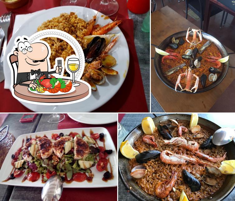 Restaurante Manolo in Punta Prima - Restaurant reviews