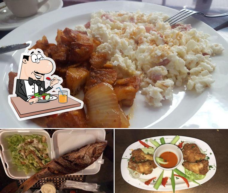 Rinconcito Cubano, Miami - Restaurant menu, prices and reviews