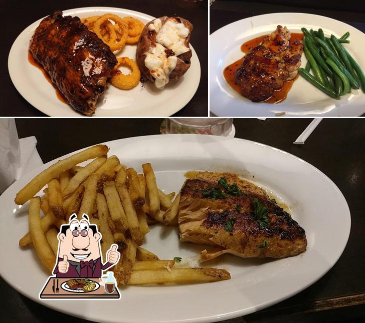 Ruby Tuesday, Cary - Restaurant menu, prices and reviews